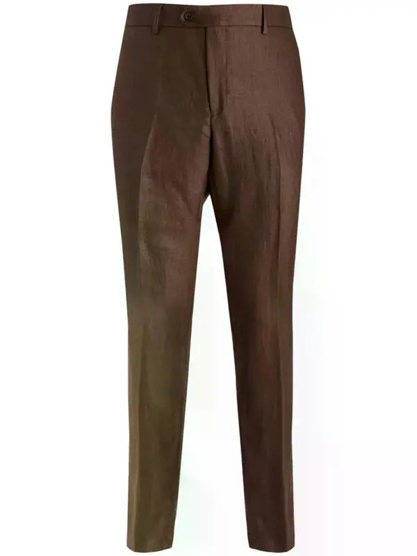 Brian Dales Tapered Trousers