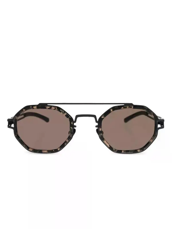 Mykita Arturo Sunglasses - Brown