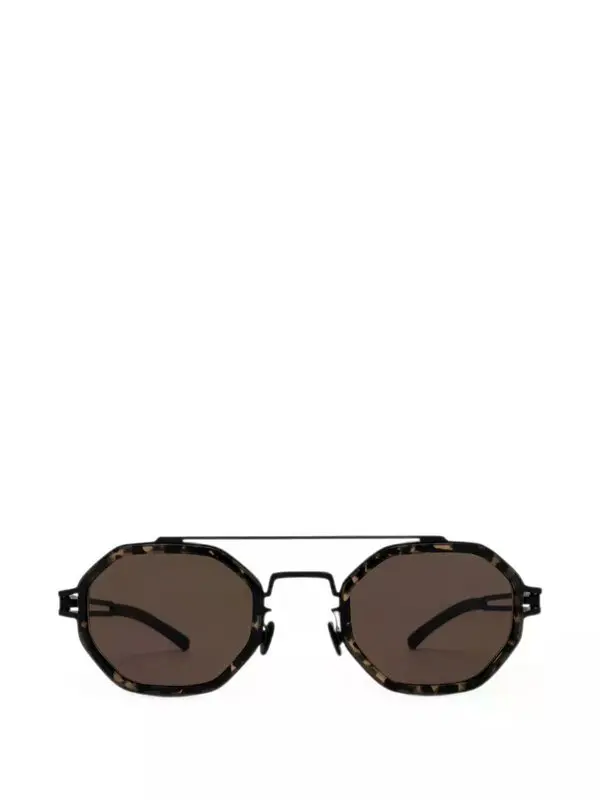 Mykita Arturo Sunglasses - Brown