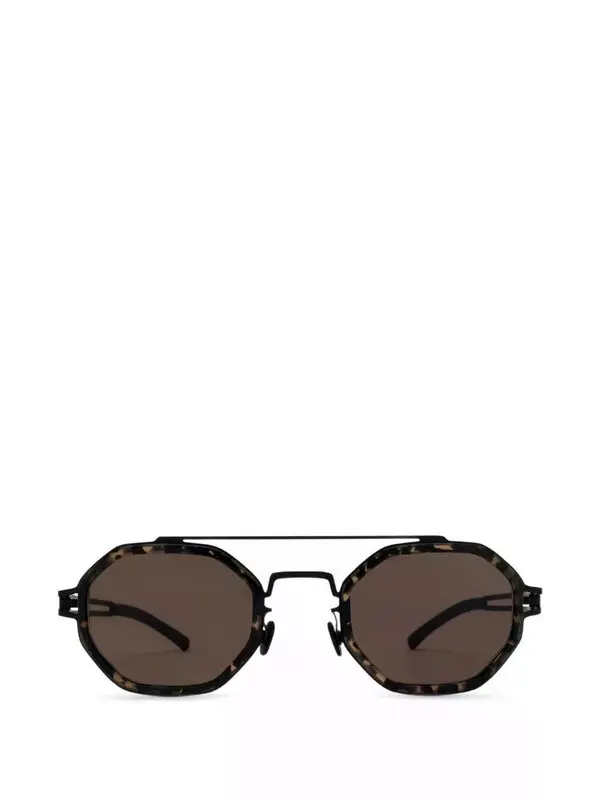 Mykita Arturo Sunglasses - Brown