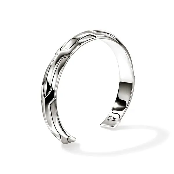 John Hardy Icon 50 Cuff