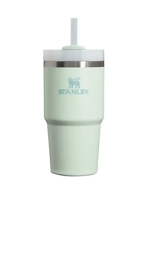 STANLEY The Quencher H2.o Flowstate Tumbler 20 Oz In Mint - Mist