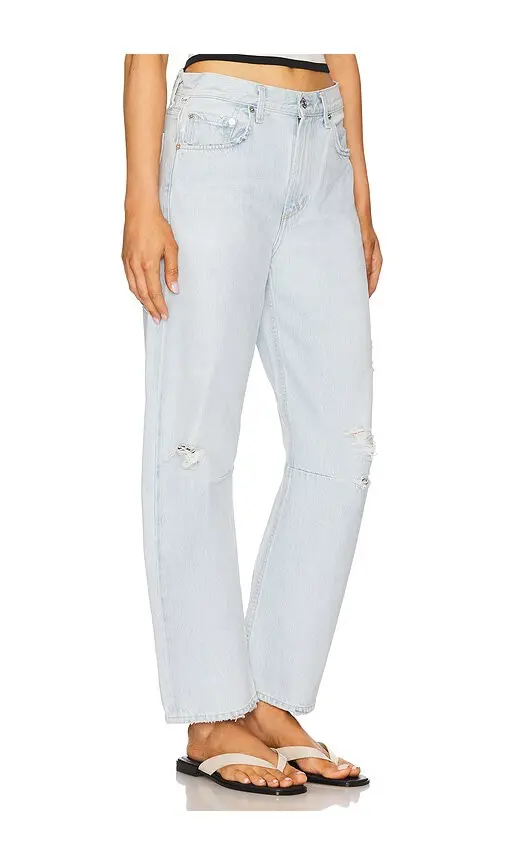 Citizens Of Humanity Miro Relaxed Jeans - Liri