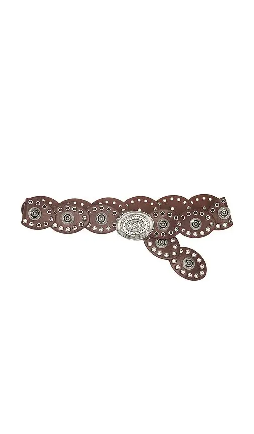 LOVERS AND FRIENDS - Wyatt Belt