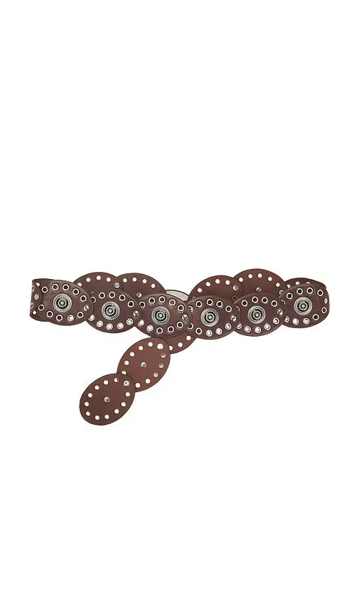 LOVERS AND FRIENDS - Wyatt Belt