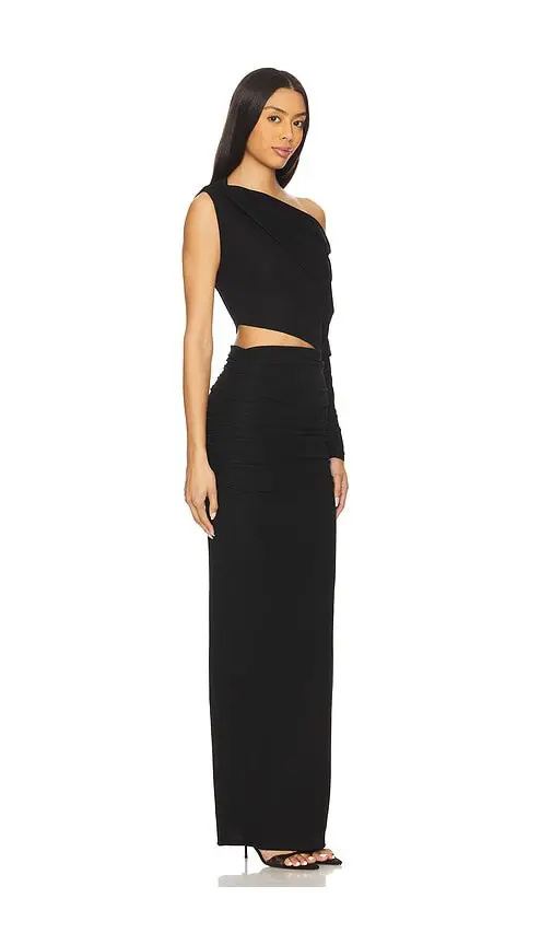 Nbd Yahaira Maxi Dress