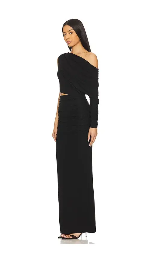 Nbd Yahaira Maxi Dress