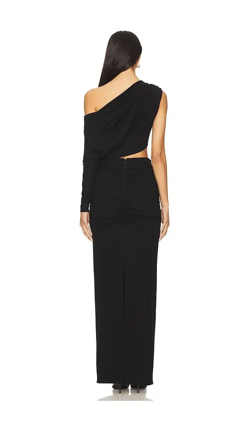 Nbd Yahaira Maxi Dress