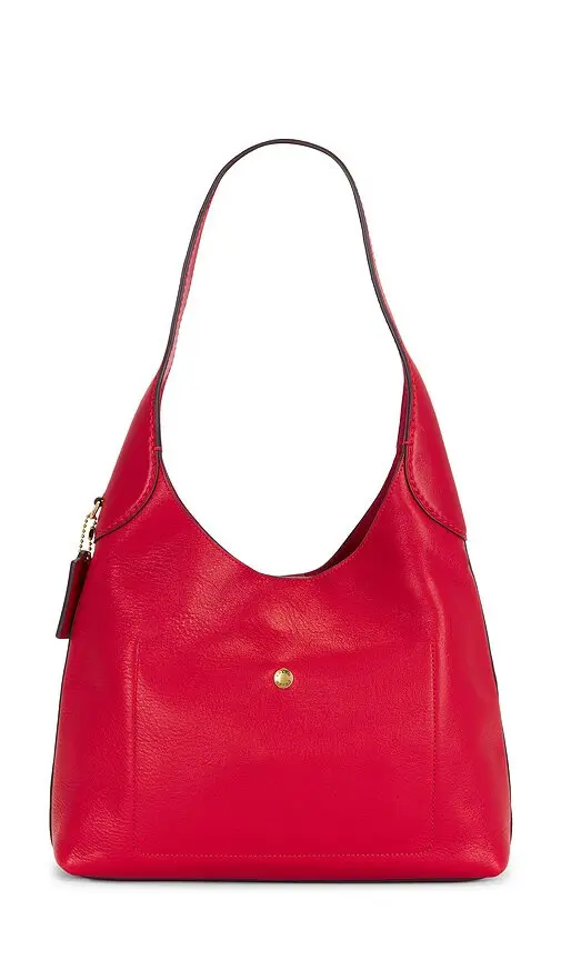 COACH Brooklyn Shoulder Bag 28