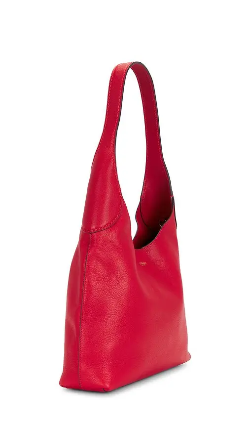 COACH Brooklyn Shoulder Bag 28