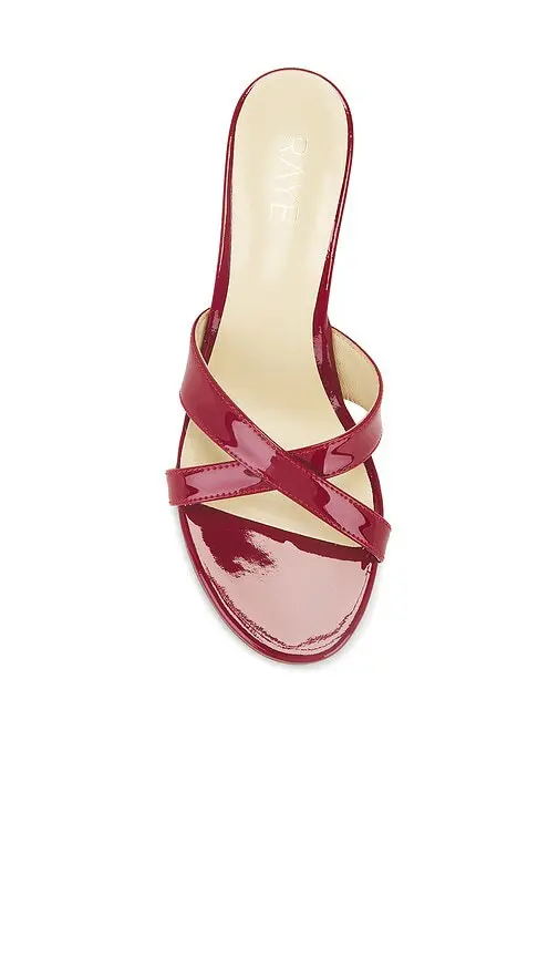 Raye Carrie Sandal