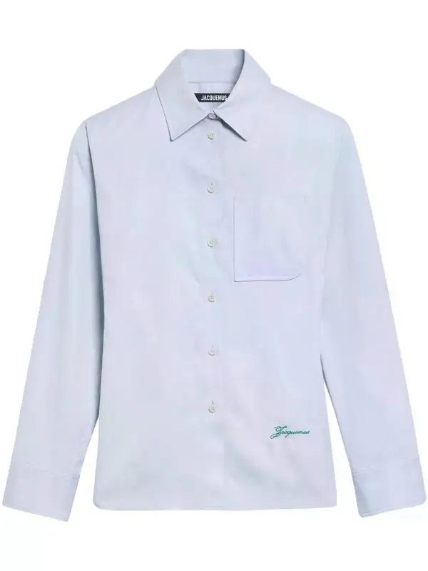 Jacquemus Suit Shirt
