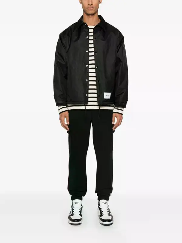 Lacoste Cargo Track Trousers