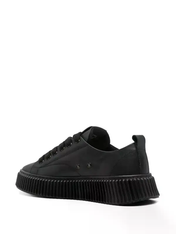 RHUN 2020 Sneakers - Black