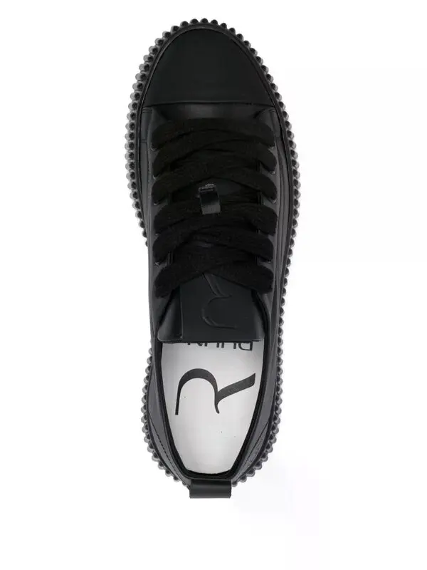 RHUN 2020 Sneakers - Black