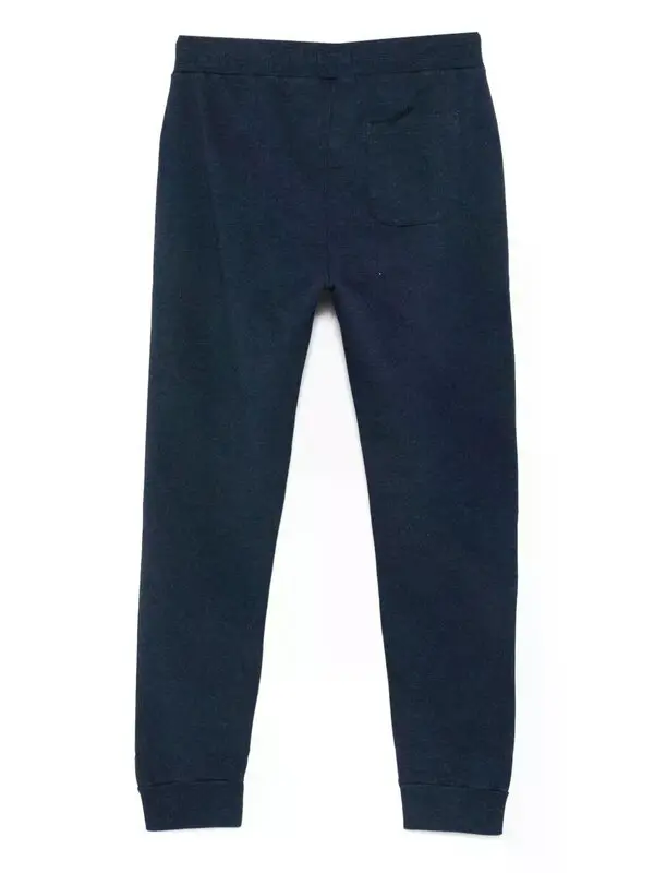 Woolrich Cotton Track Pants