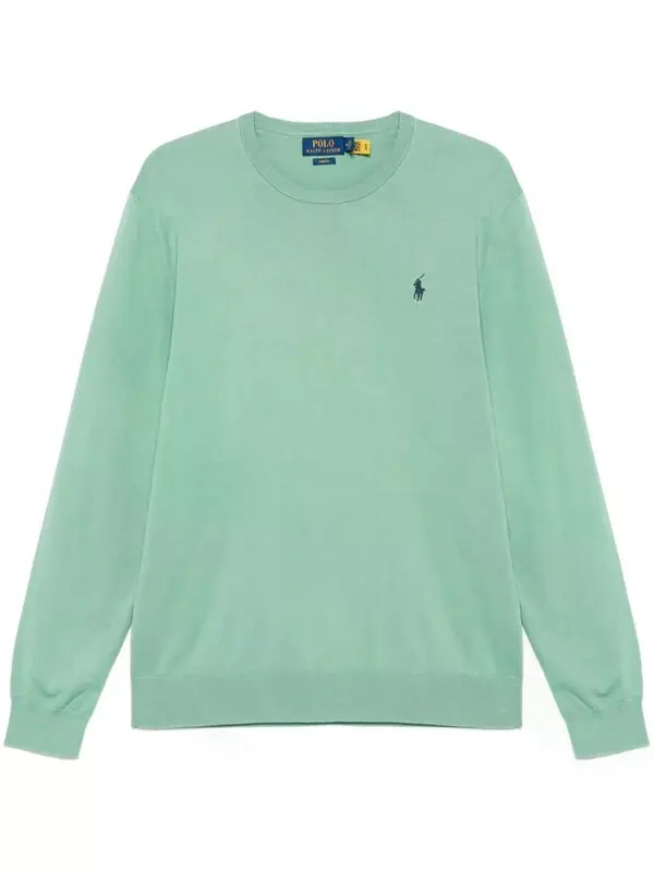 Polo Ralph Lauren Cotton Top