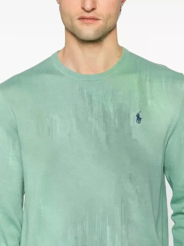 Polo Ralph Lauren Cotton Top