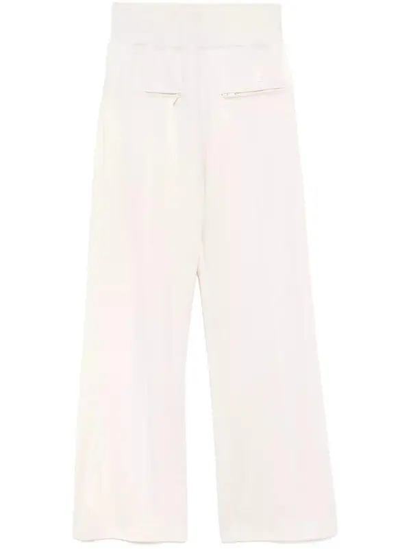 COURREGES Interlock Track Pants