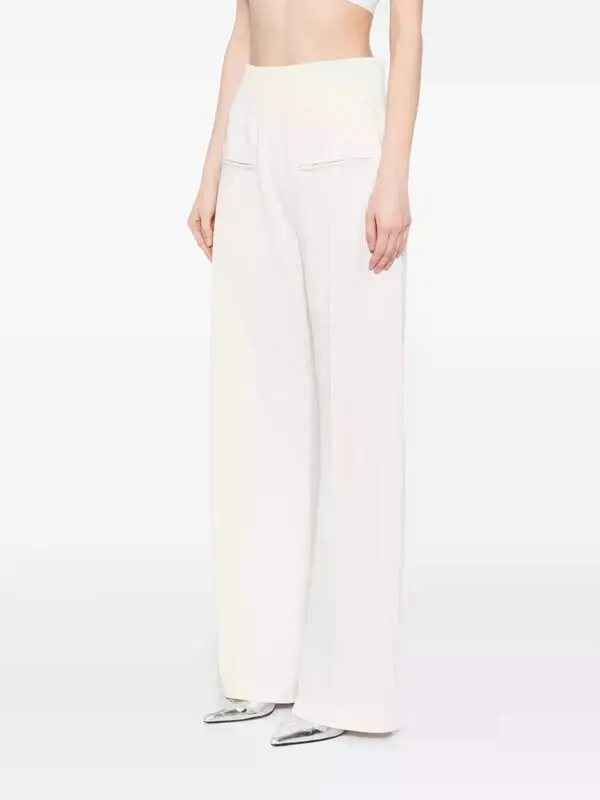 COURREGES Interlock Track Pants