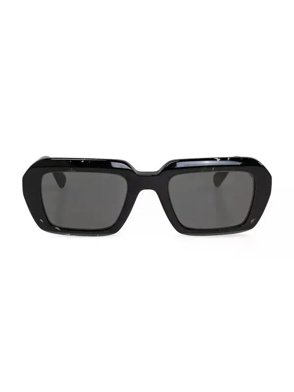 Mykita Nima Sunglasses - Black