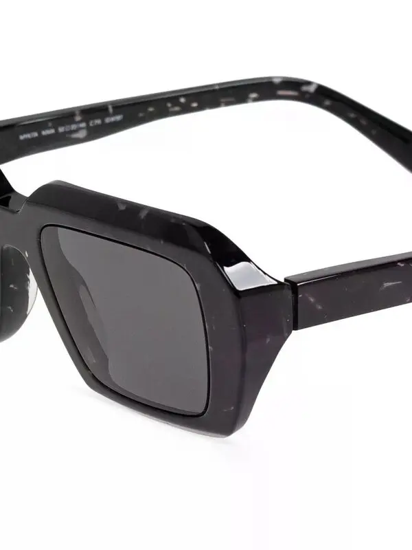 Mykita Nima Sunglasses - Black