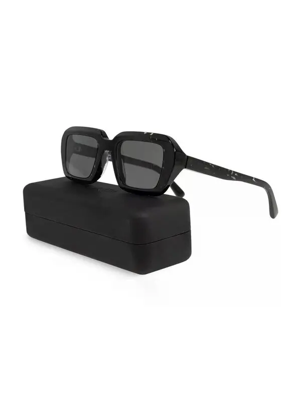 Mykita Nima Sunglasses - Black