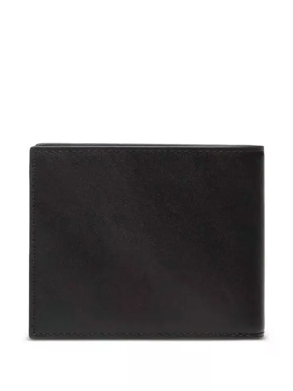 Lacoste Logo Billfold Wallet