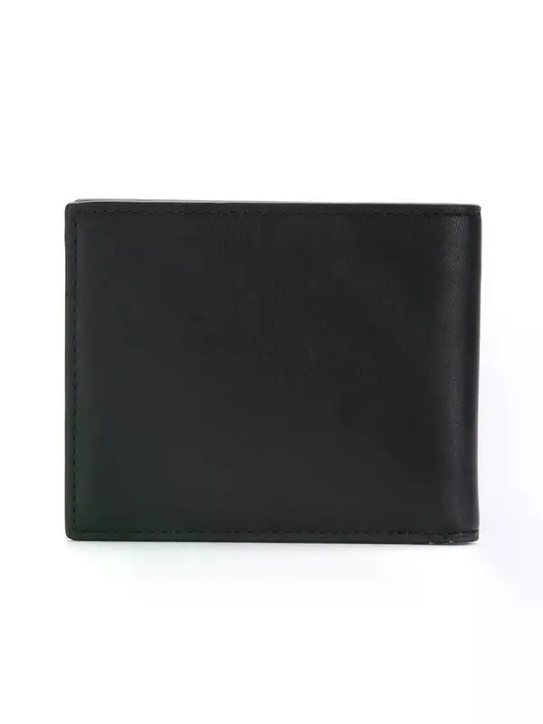 Lacoste Logo Billfold Wallet