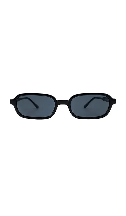 OTRA Frankie Sunglasses - Black