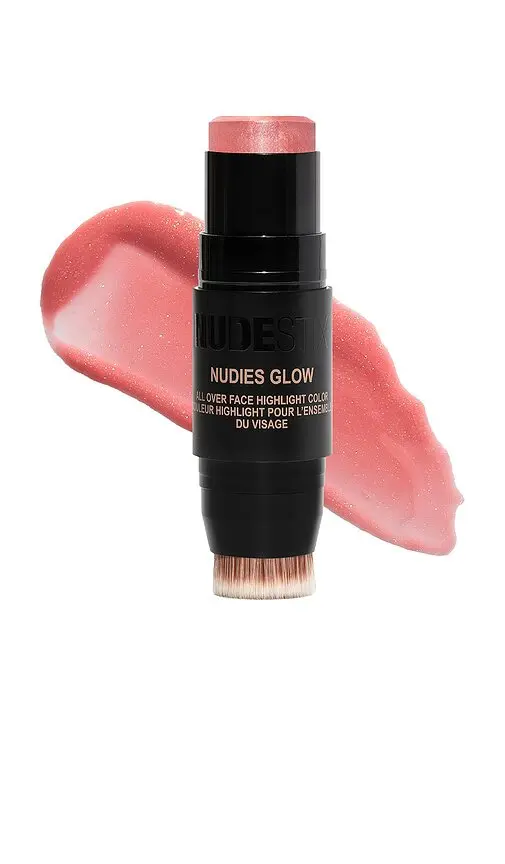 NUDESTIX Nudies Glow Over Face Highlight - I Dew