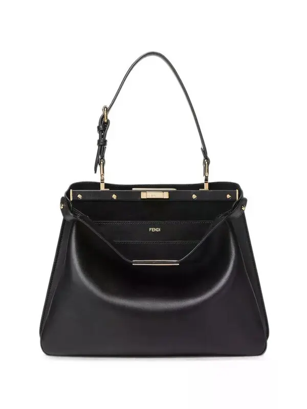 Fendi Peekaboo Tote