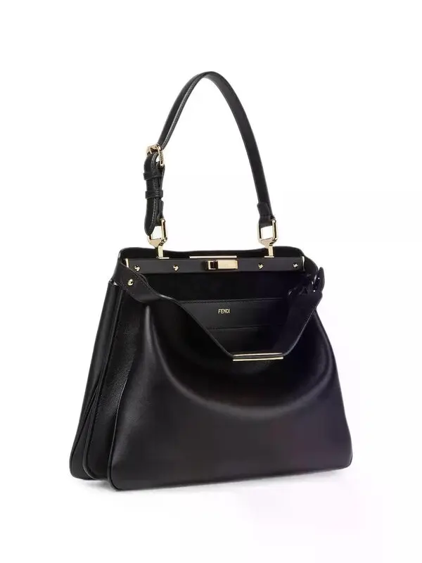 Fendi Peekaboo Tote