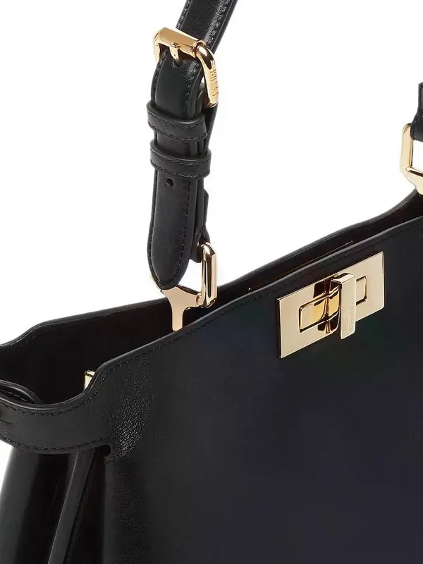Fendi Peekaboo Tote