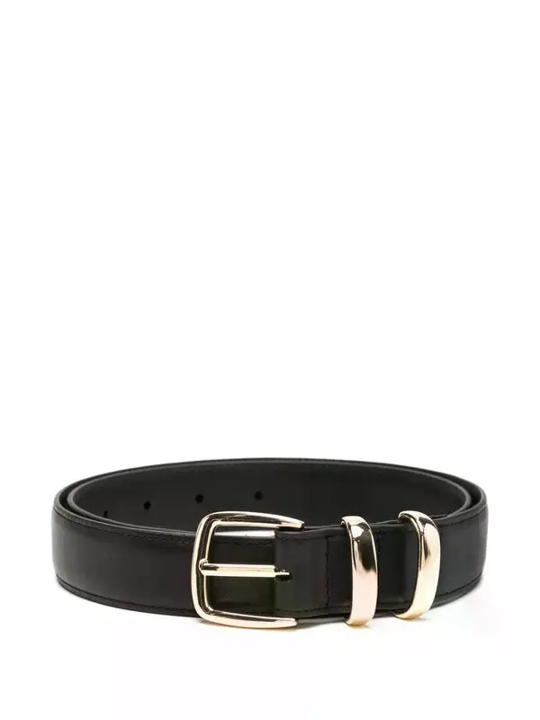 Senso Bessy Belt - Black