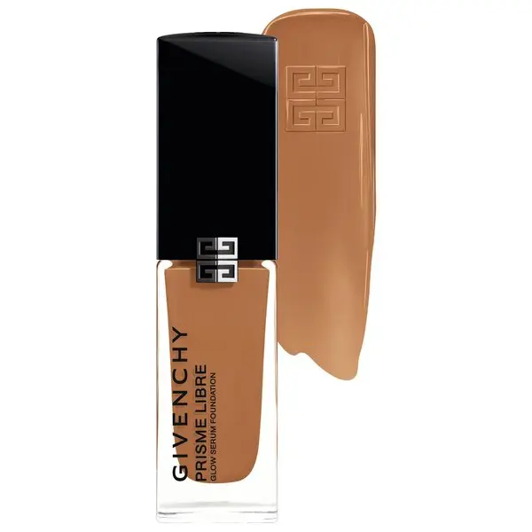 Givenchy Prisme Libre Glow Serum Blurring Foundation With Natural Finish - 5.8w