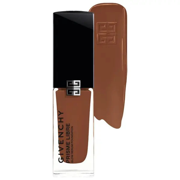 Givenchy Prisme Libre Glow Serum Blurring Foundation With Natural Finish - 6.5c