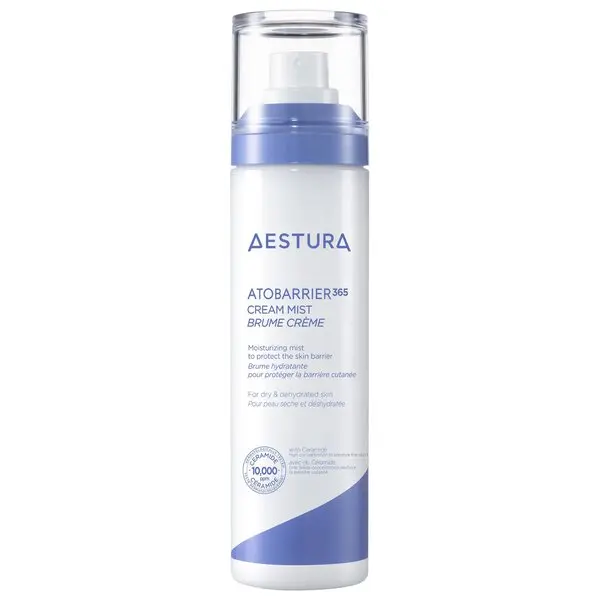 AESTURA Atobarrier365 Moisturizing Cream Mist - One-color