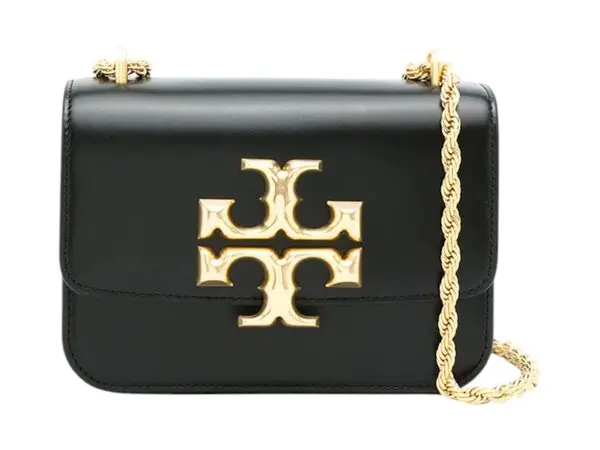 Tory Burch Eleanor Small Convertible Shoulder Bag