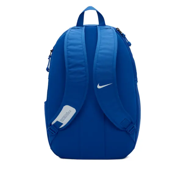 Nike Academy Team Backpack - Blue