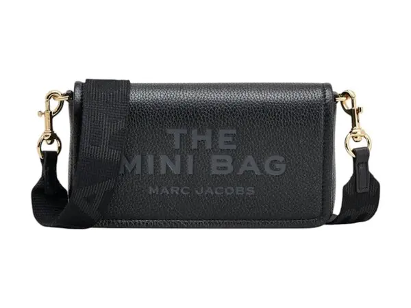 Marc Jacobs The Leather Mini Bag