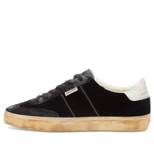 GOLDEN GOOSE Soul Star Sneakers