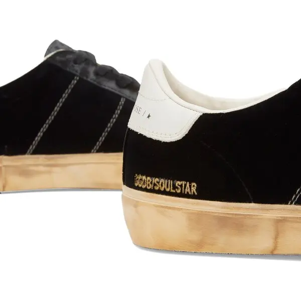 GOLDEN GOOSE Soul Star Sneakers
