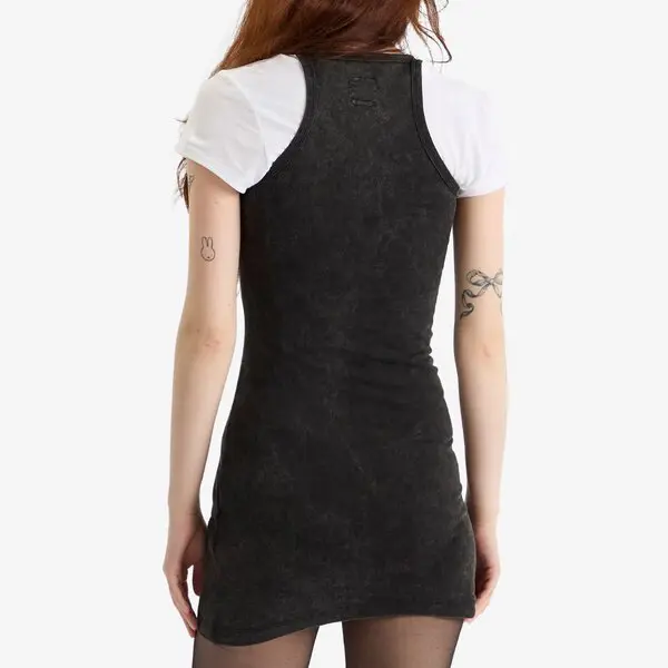 HERESY Storyteller Mini Dress