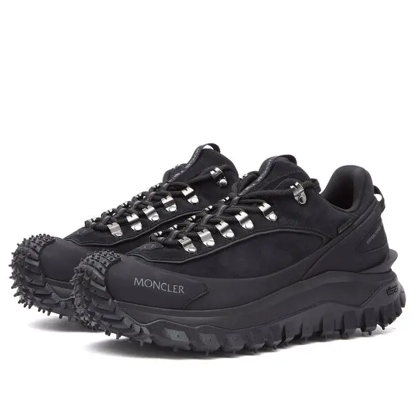 Moncler Trailgrip Apex Low Top Sneakers