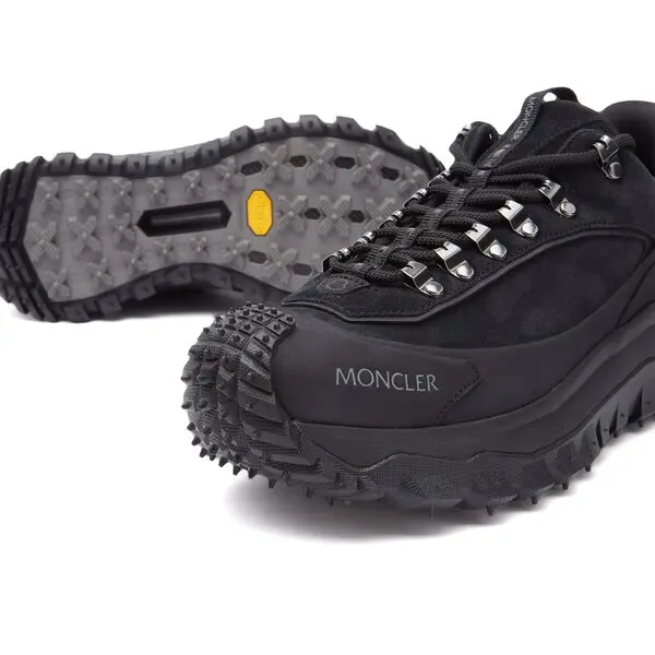 Moncler Trailgrip Apex Low Top Sneakers