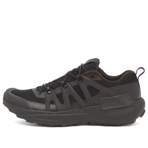SALOMON Genesis Advanced Sneakers - Black