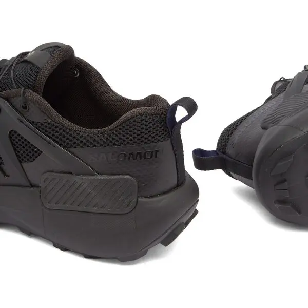 SALOMON Genesis Advanced Sneakers - Black