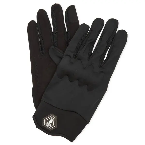 PUMA X Skepta Gloves - Black