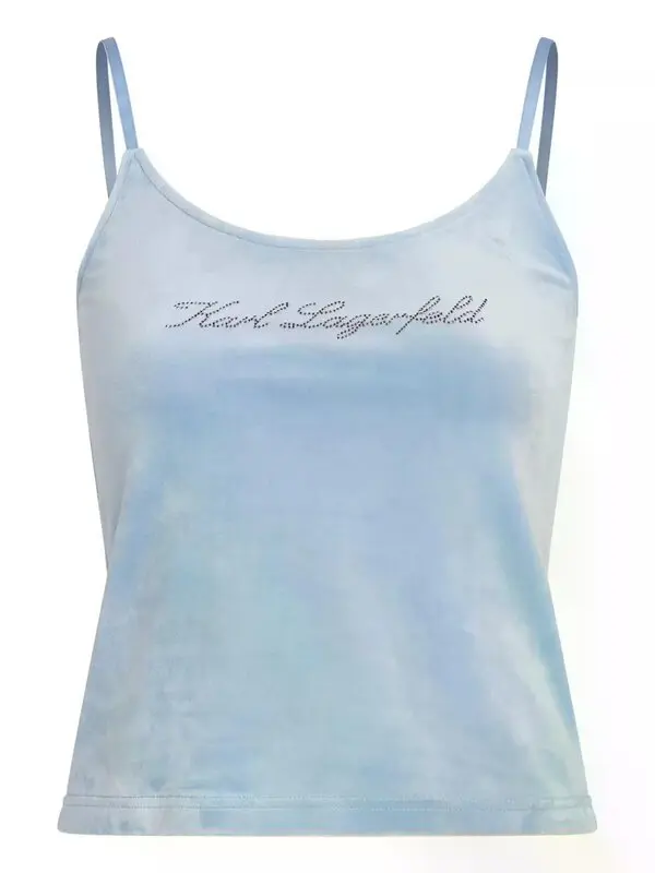 Karl Lagerfeld Hotel Karl Camisole